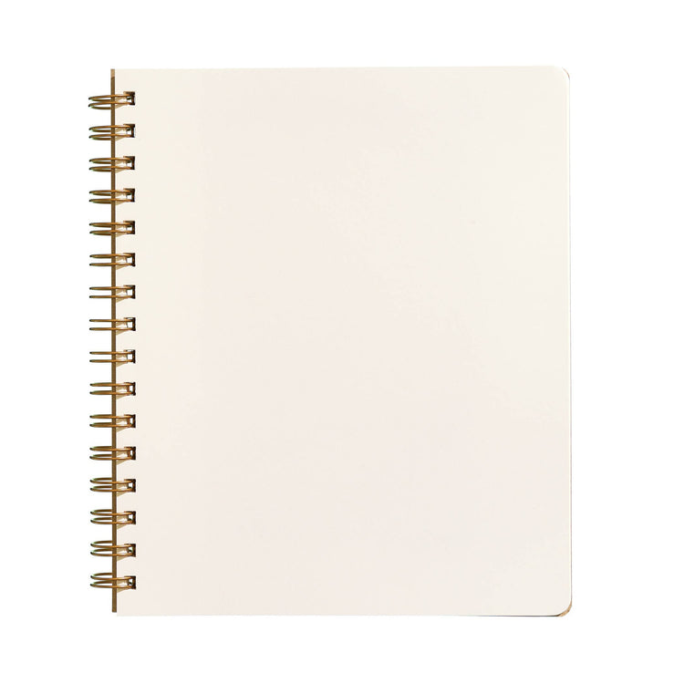 Pool Dot Grid Notebook – The Paper Canopy