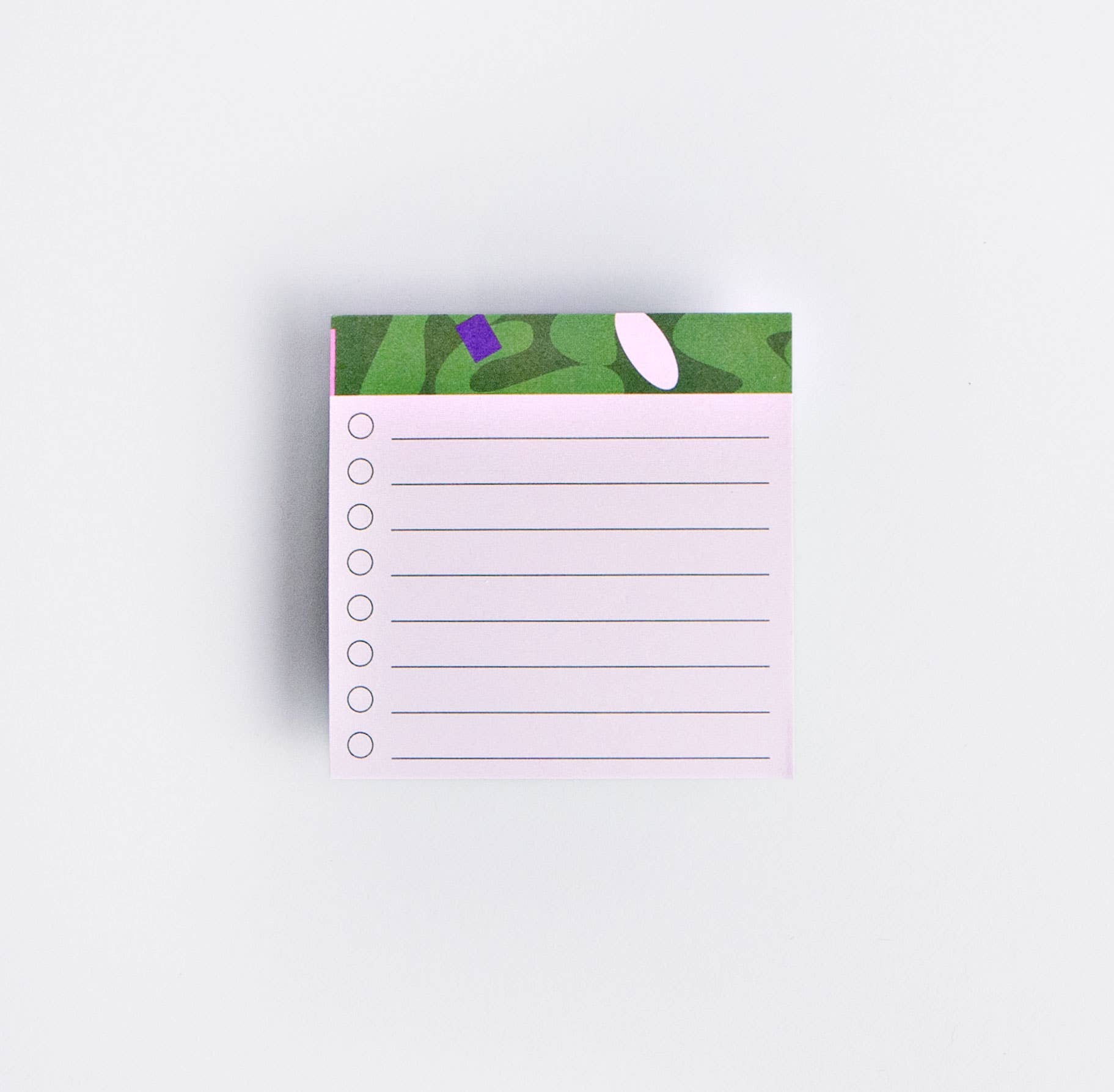 August To Do Sticky Notes – The Paper Canopy
