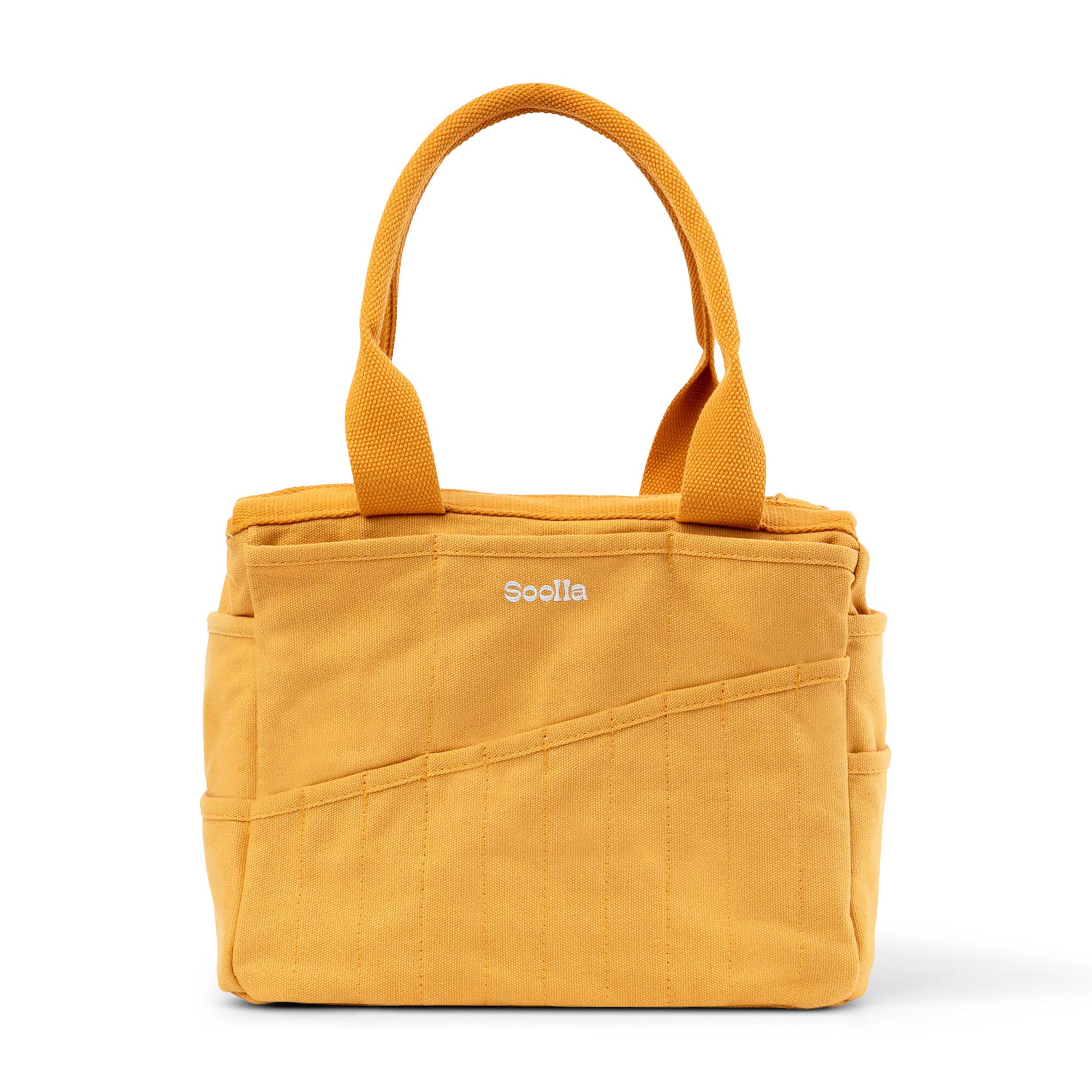 Soolla Studio Artist Bag - Sedona – The Paper Canopy