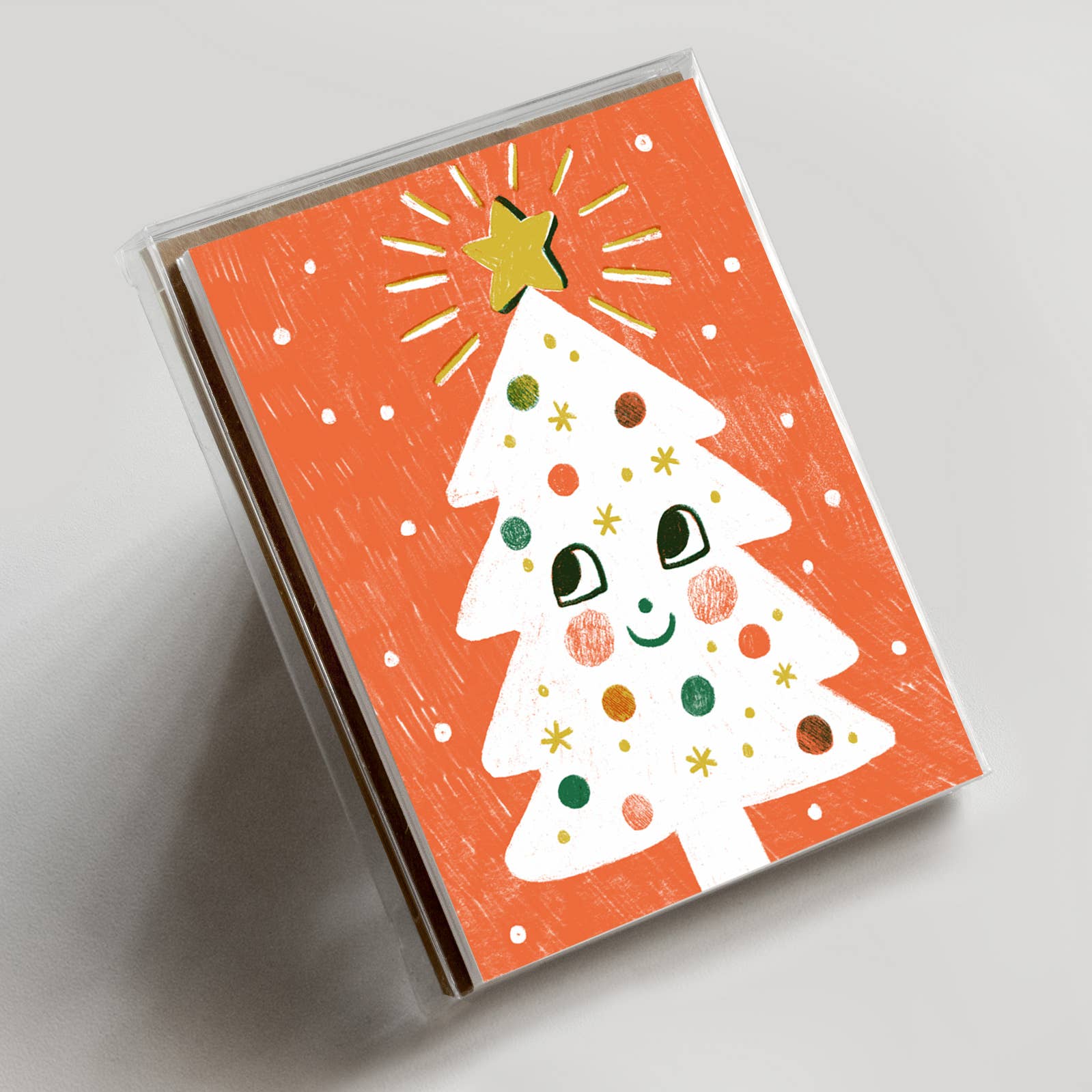 Twee Tree Boxed Set – The Paper Canopy
