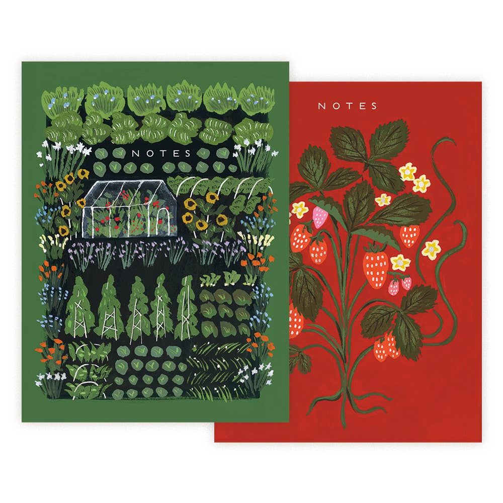 Notebooks – The Paper Canopy