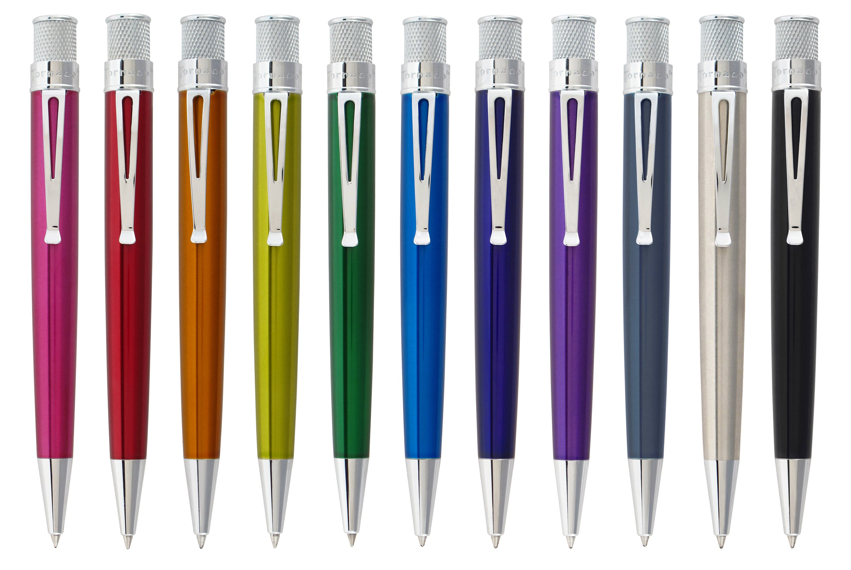Rollerball Pen – The Paper Canopy