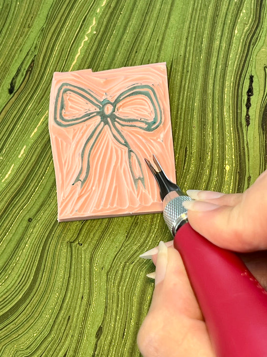 Classes & Events – The Paper Canopy