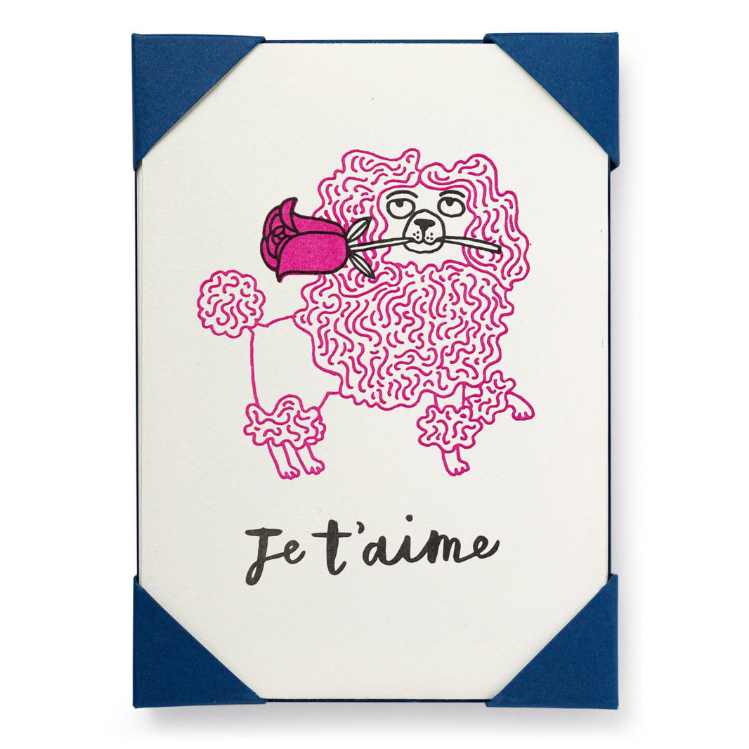 Stationery – The Paper Canopy