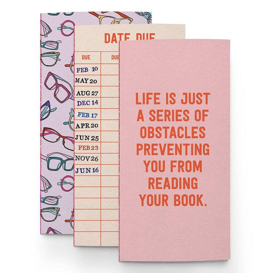 TRAVELER'S Notebooks – The Paper Canopy