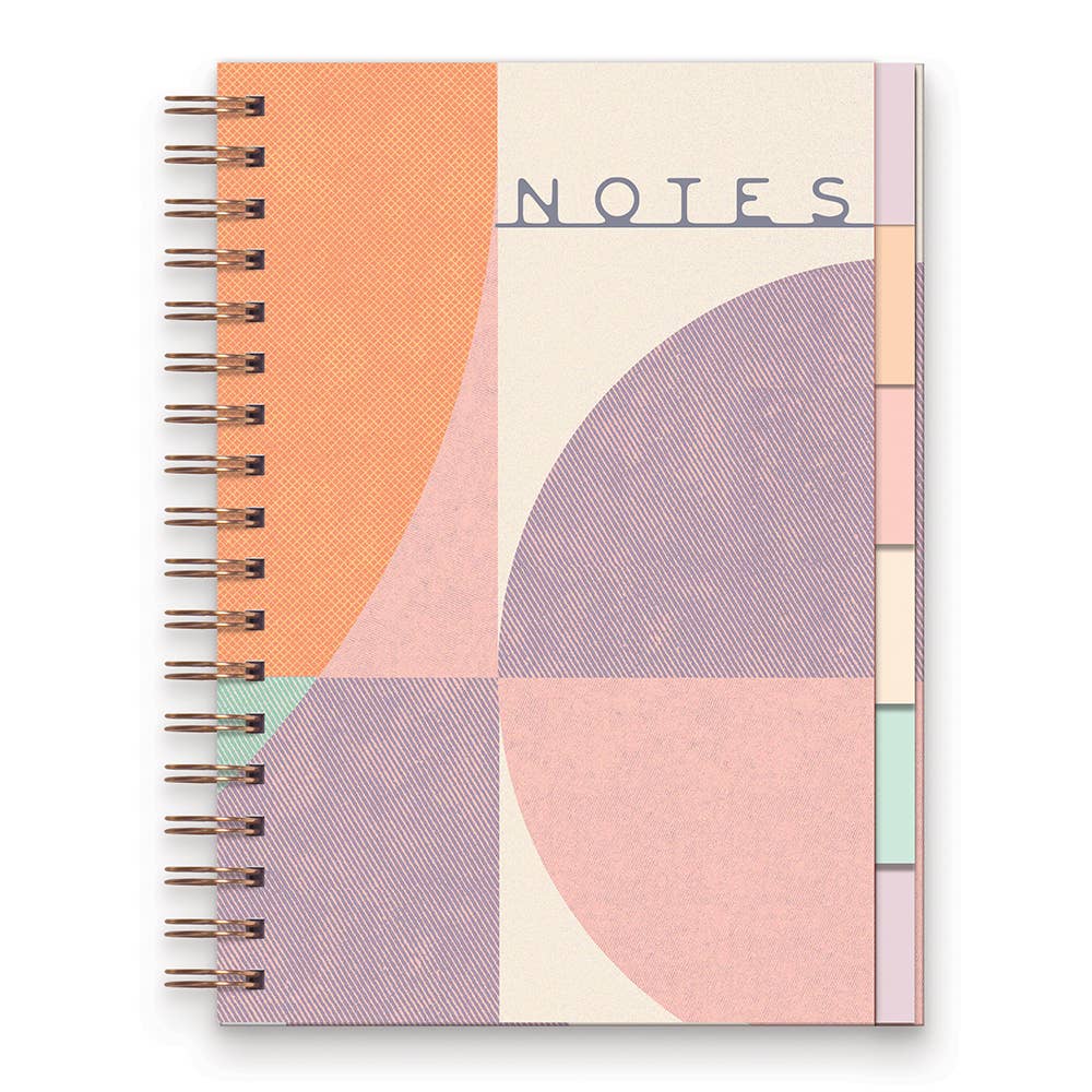 Find Balance Edith Notebook – The Paper Canopy