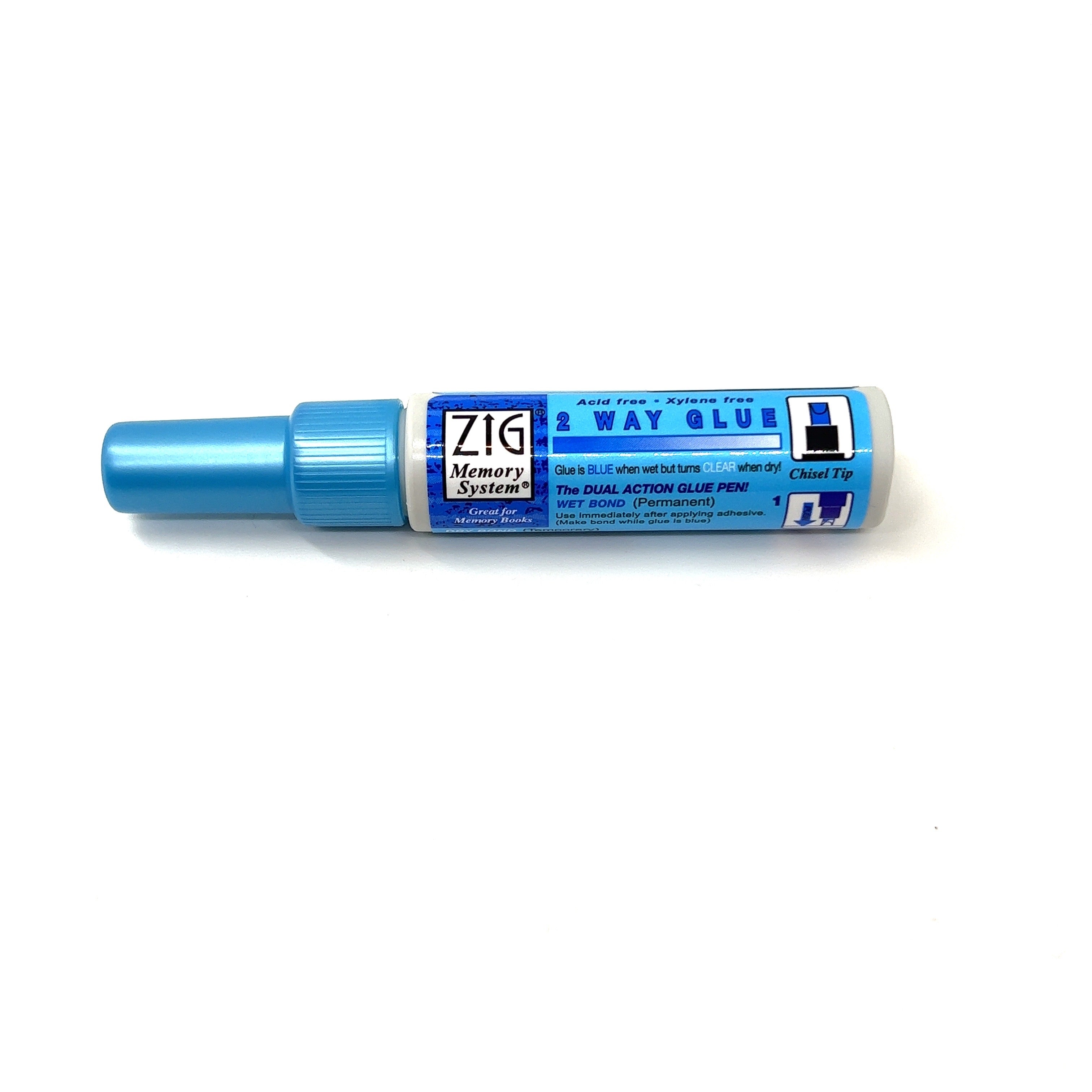 2 Way Glue Stick – The Paper Canopy