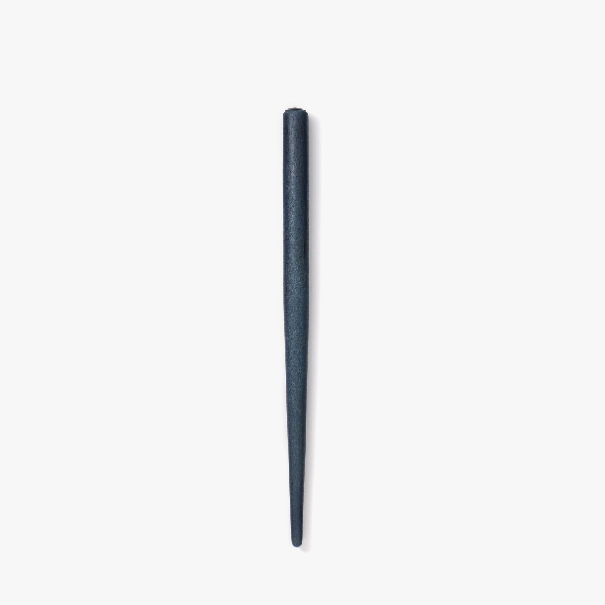 Kakimori Indigo Nib Holder – The Paper Canopy
