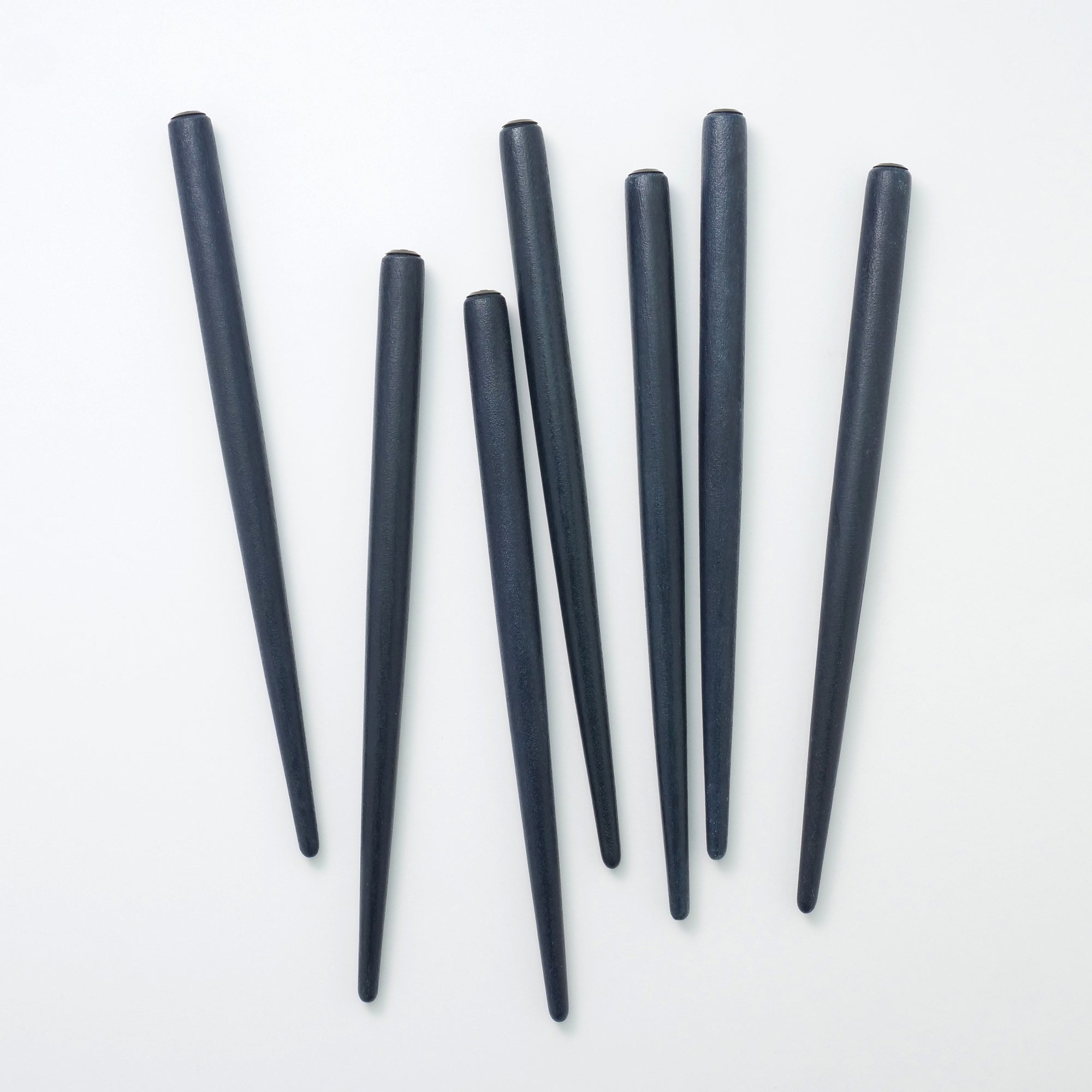 Kakimori Indigo Nib Holder – The Paper Canopy